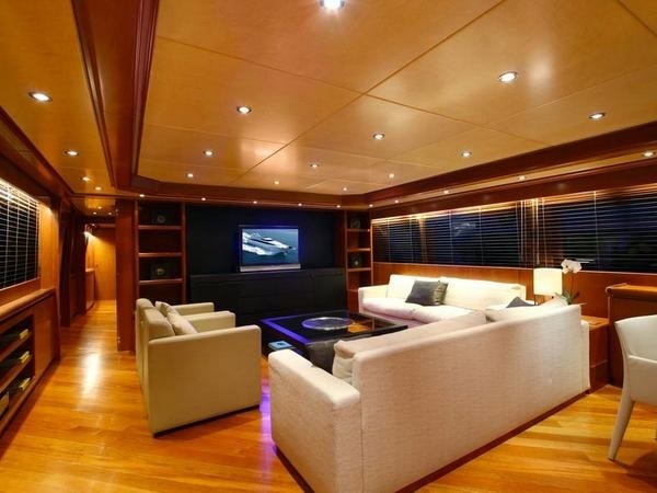 Yacht VEGA, CNL | CHARTERWORLD Luxury Superyacht Charters